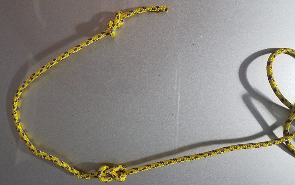 Mainsheet Management Tips - International Sailing Academy