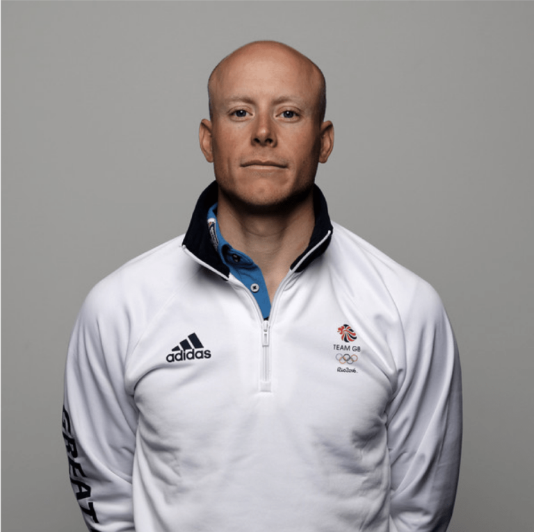 Nick Thompson on the Role in Laser Sailing Coaching - International ...